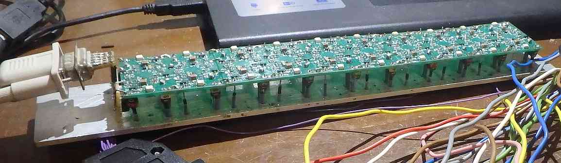 Another BMS project using single cell modules | Page 2 | Endless Sphere ...